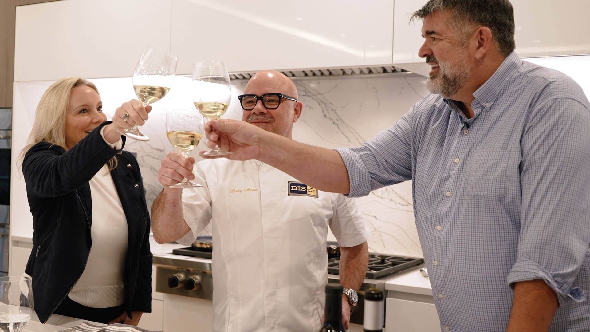 Perfect Date Night Meal with Bobby More | MN Custom Homes