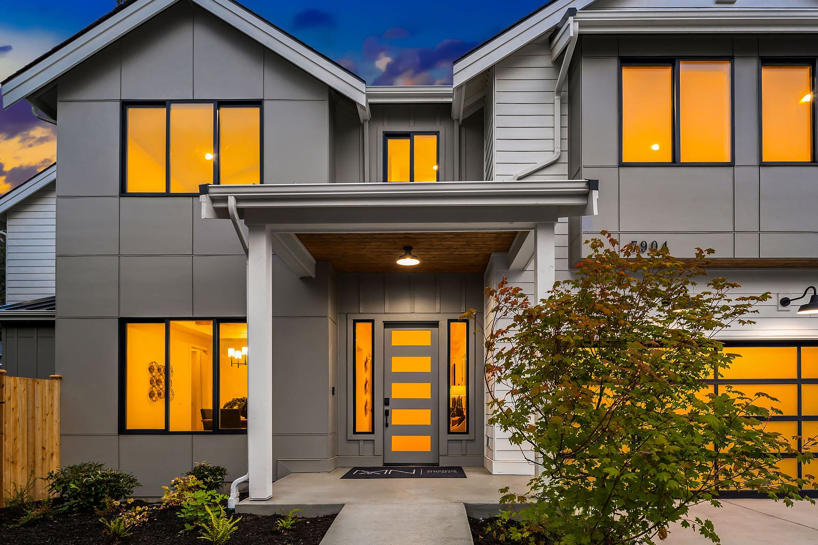 Custom Home Design Process | MN Custom Homes | Bellevue and Kirkland