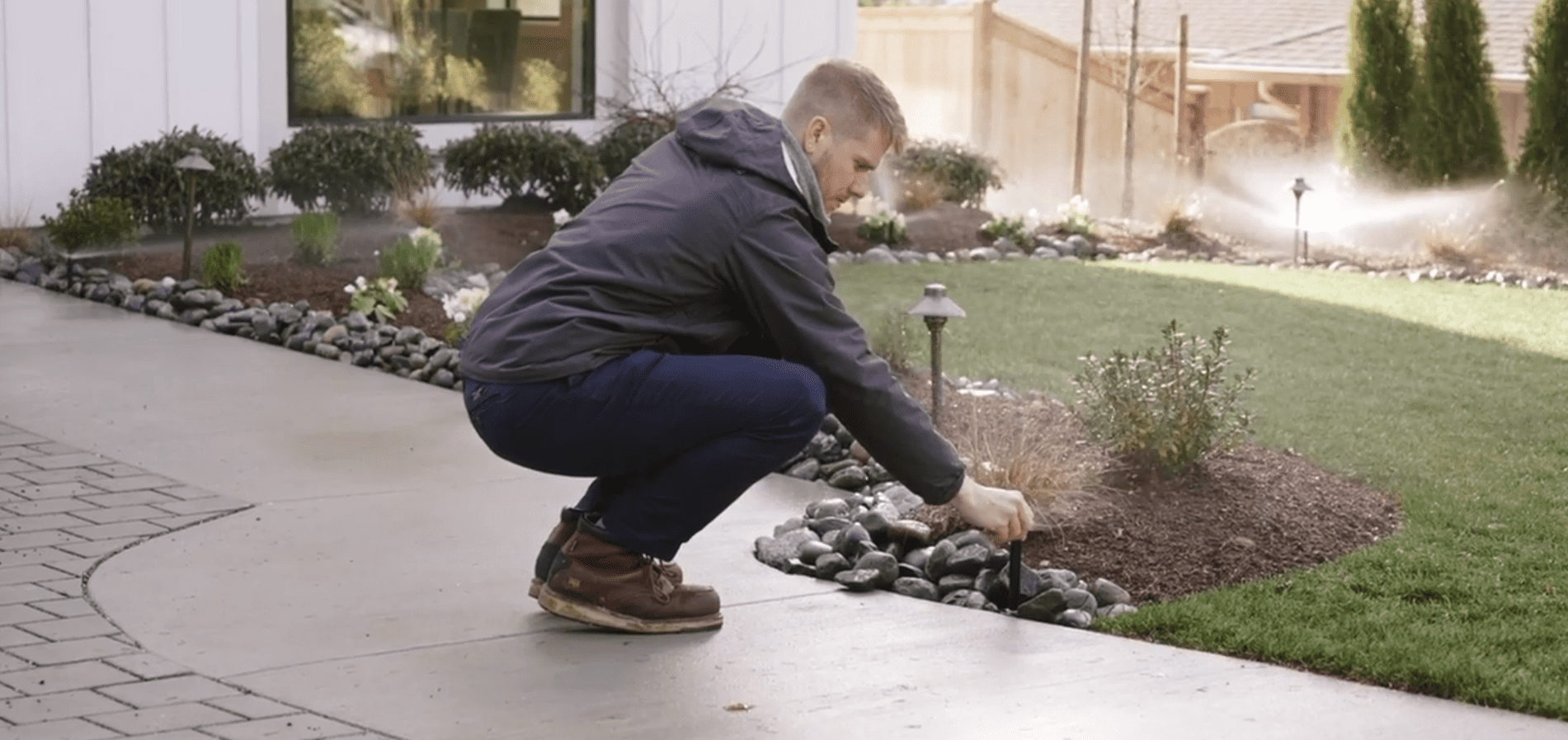 Summer Home Maintenance Checklist