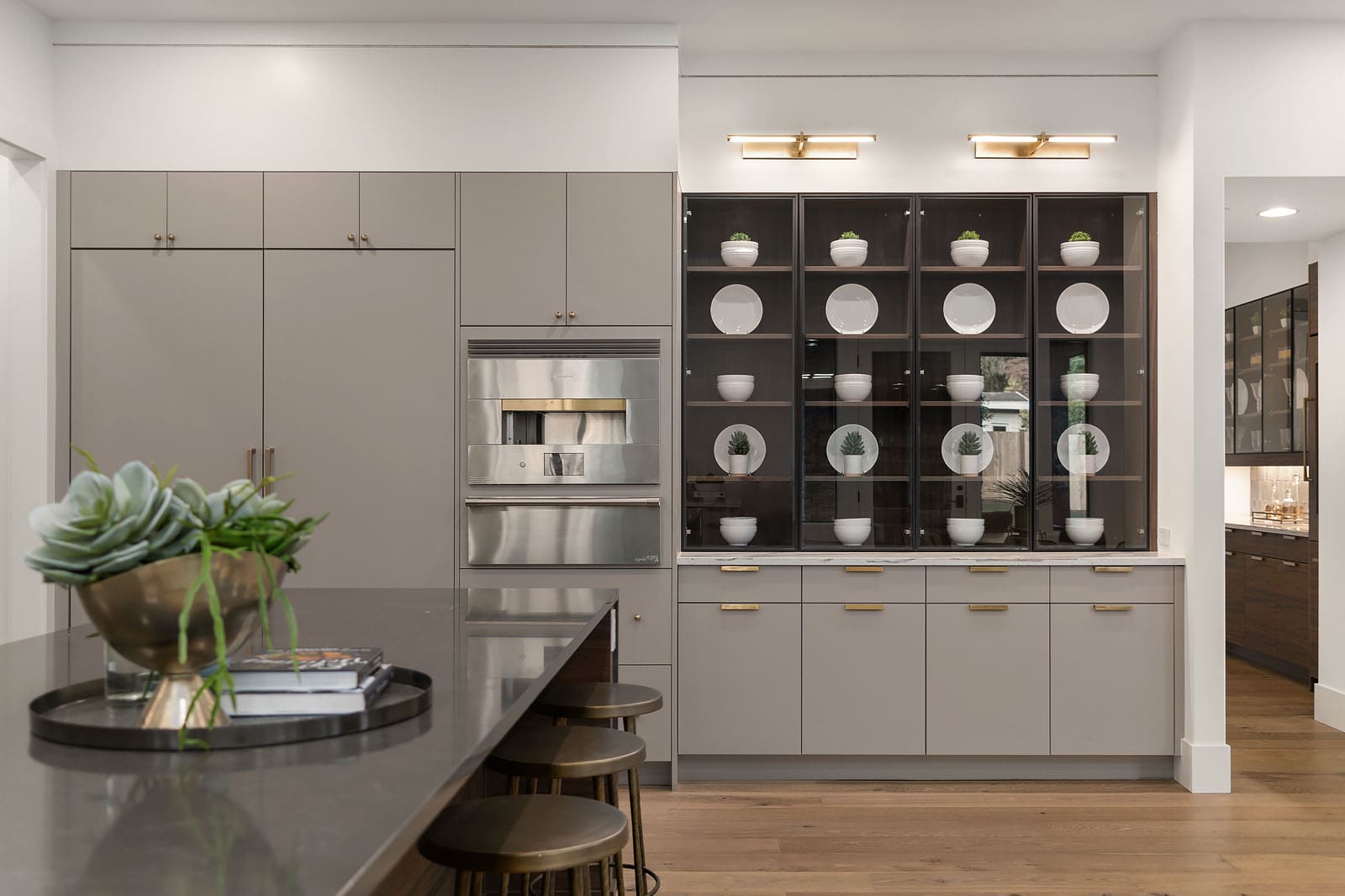 8 Luxury Kitchen Design Features To Complete Your Chef's Kitchen