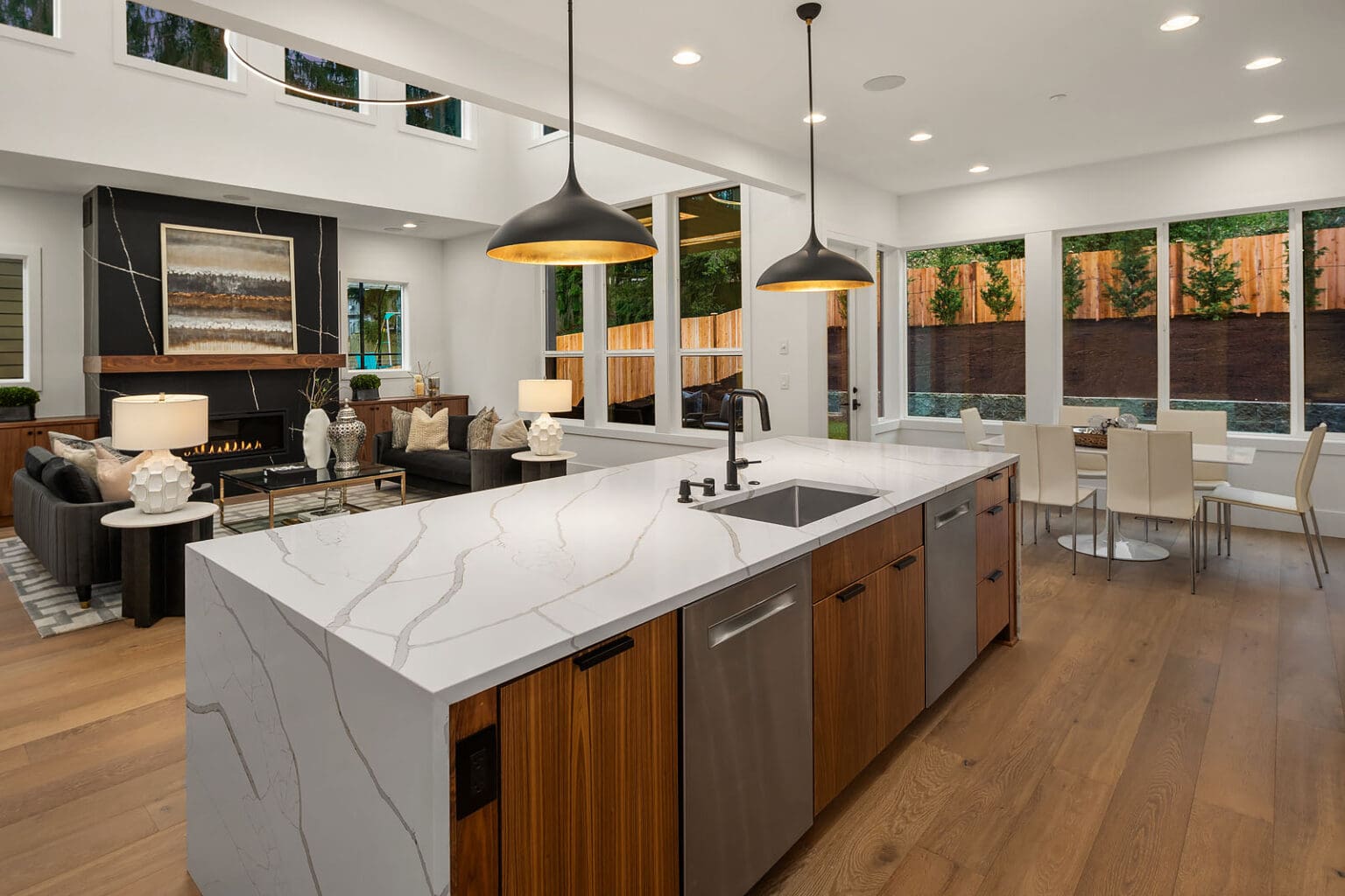 8 Luxury Kitchen Design Features To Complete Your Chef's Kitchen