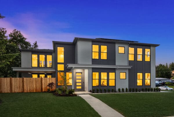 MN Custom Homes | Luxury New Construction in Bellevue & Kirkland