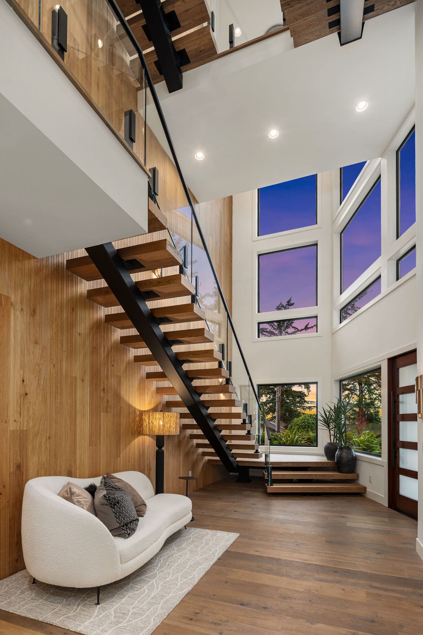 Custom Home Builder in Bellevue & Kirkland | MN Custom Homes