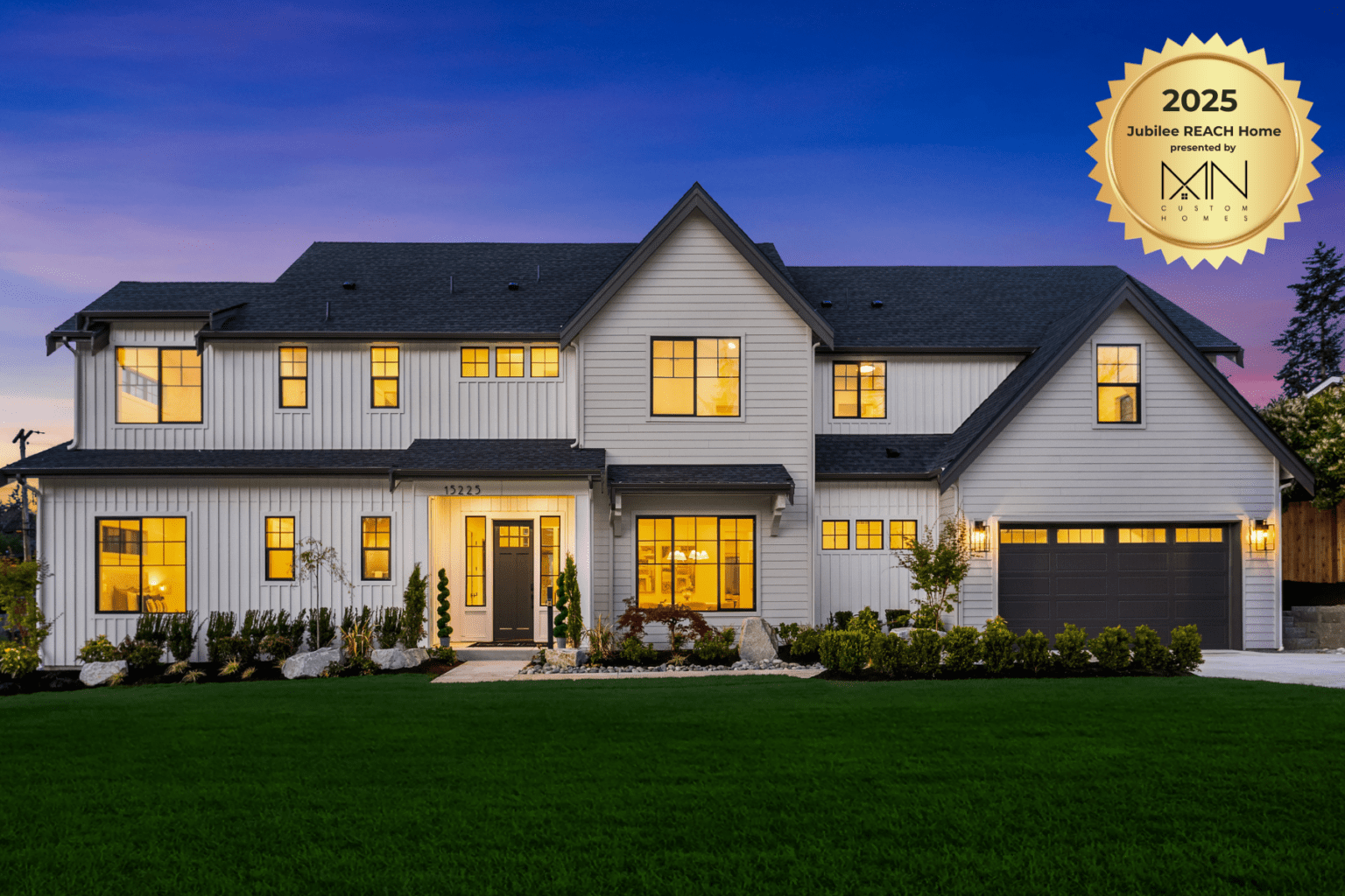 Custom Home Builder in Bellevue & Kirkland | MN Custom Homes