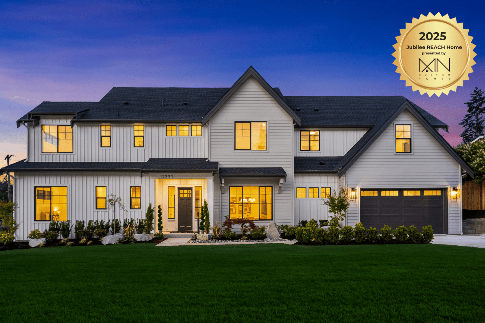 Custom Home Builder in Bellevue & Kirkland | MN Custom Homes