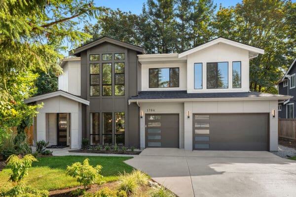 MN Custom Homes | Luxury New Construction in Bellevue & Kirkland