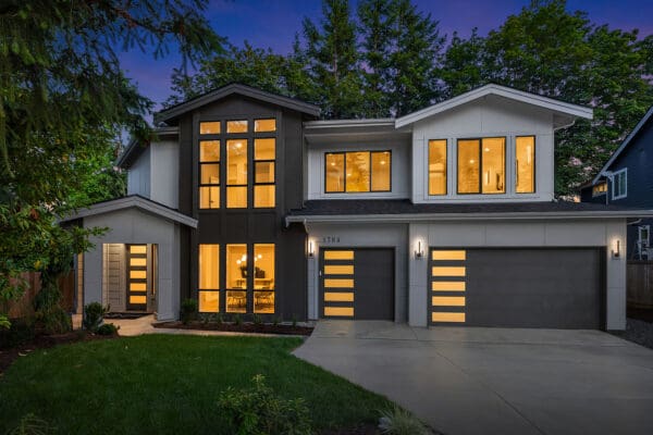 MN Custom Homes | Luxury New Construction in Bellevue & Kirkland