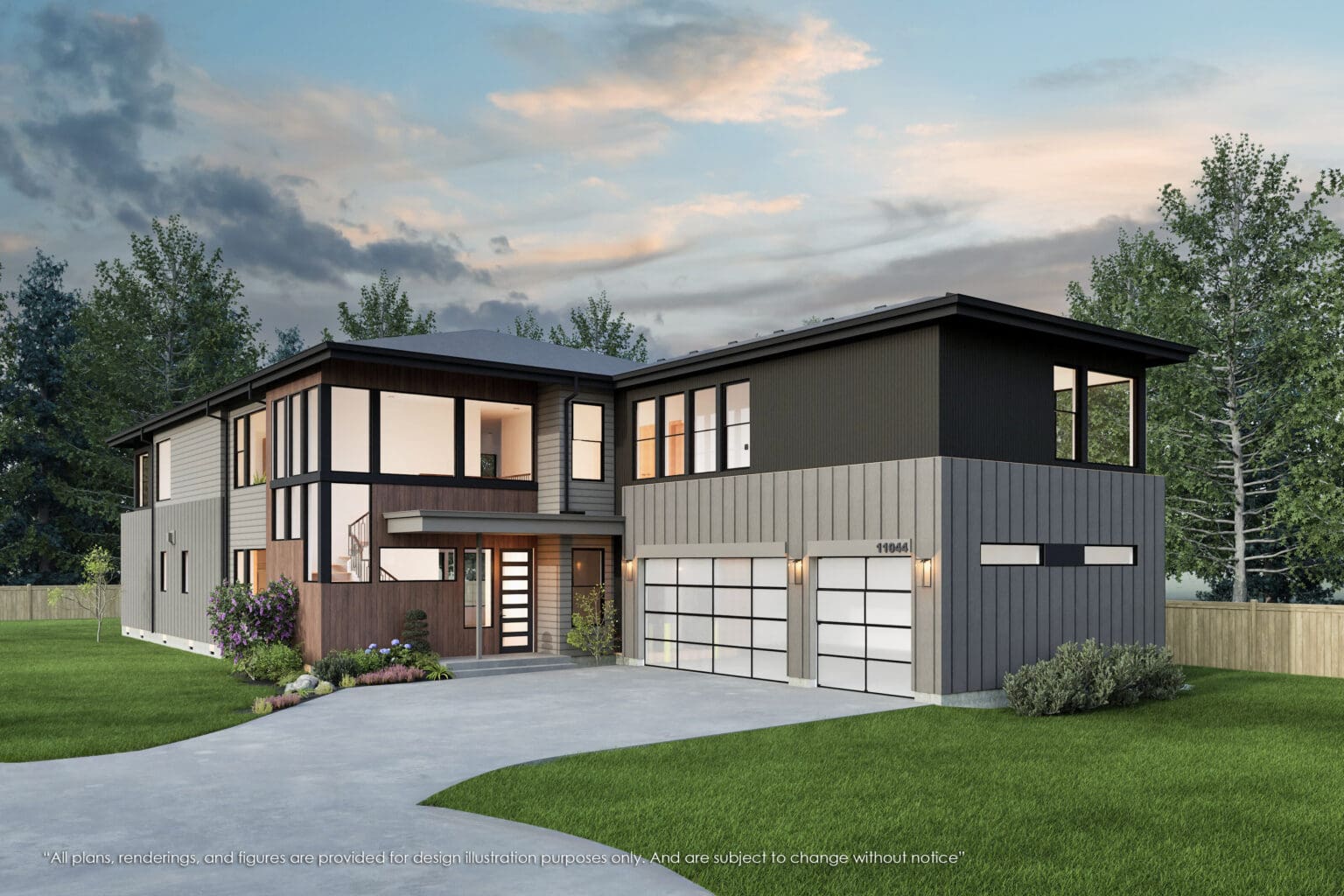 Custom Home Design Process | MN Custom Homes | Bellevue and Kirkland
