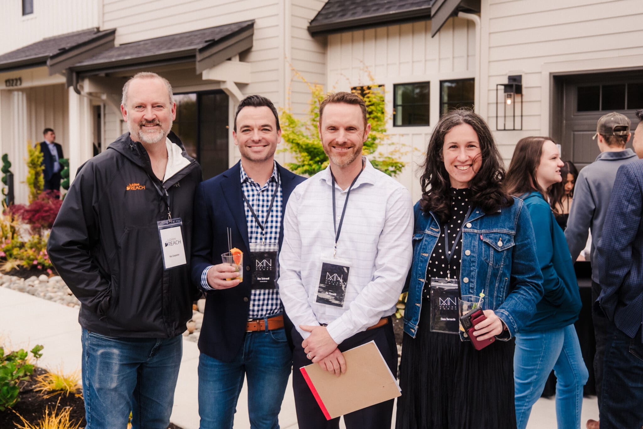 MN Custom Homes Names Elena Bernardo as Chief Operating Officer - MN ...