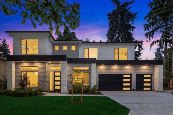 MN Custom Homes | Luxury New Construction in Bellevue & Kirkland