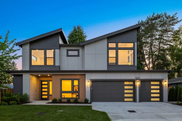 MN Custom Homes | Luxury New Construction in Bellevue & Kirkland