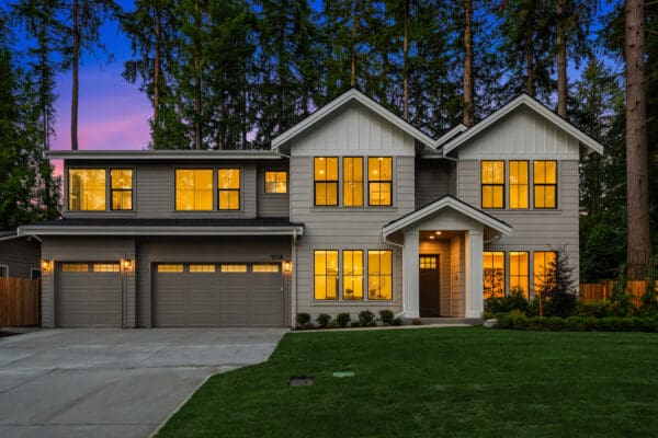 MN Custom Homes | Luxury New Construction in Bellevue & Kirkland