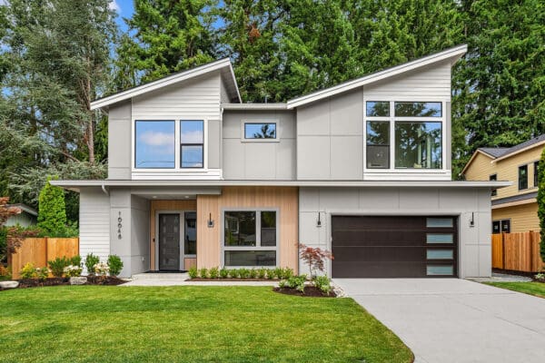 MN Custom Homes | Luxury New Construction in Bellevue & Kirkland