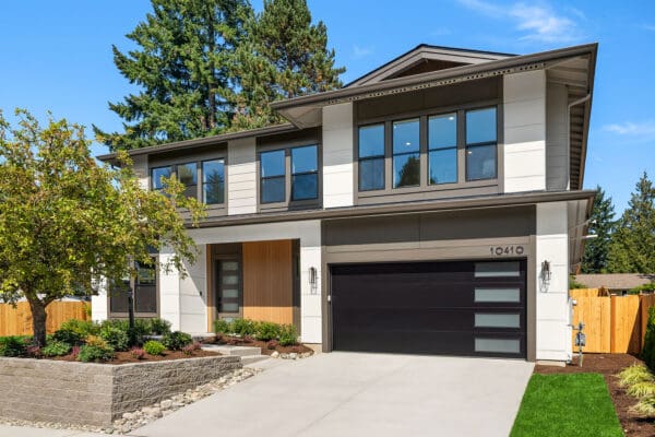 MN Custom Homes | Luxury New Construction in Bellevue & Kirkland