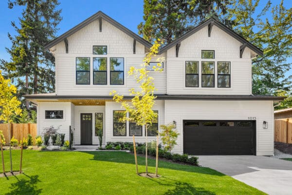 MN Custom Homes | Luxury New Construction in Bellevue & Kirkland