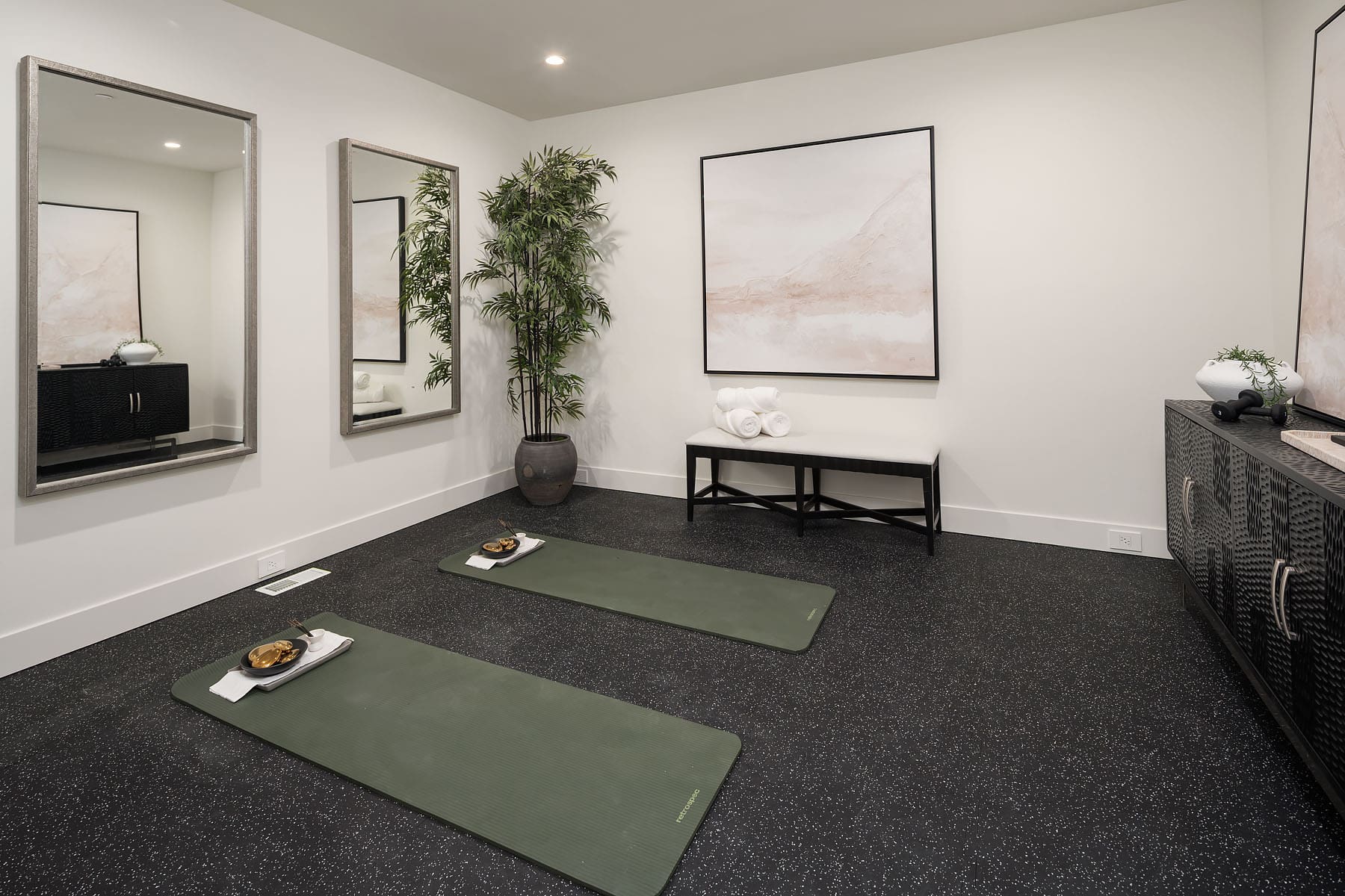 Best Ways to Use a Flex Room - MN Custom Homes