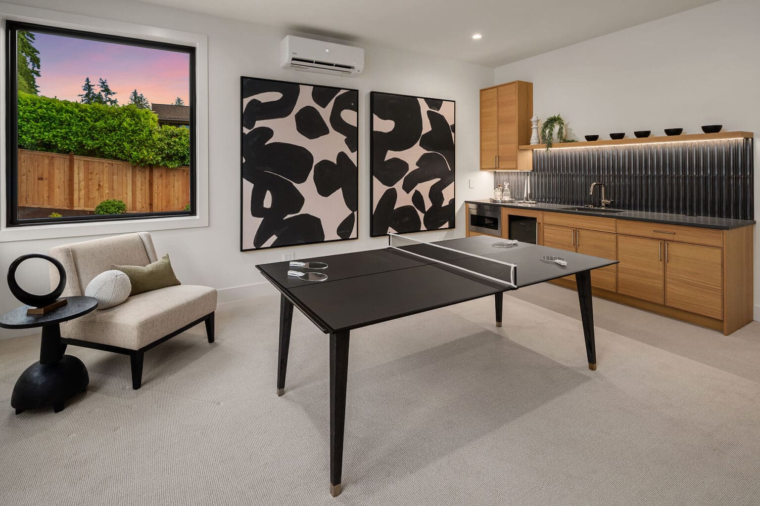 Best Ways to Use a Flex Room - MN Custom Homes