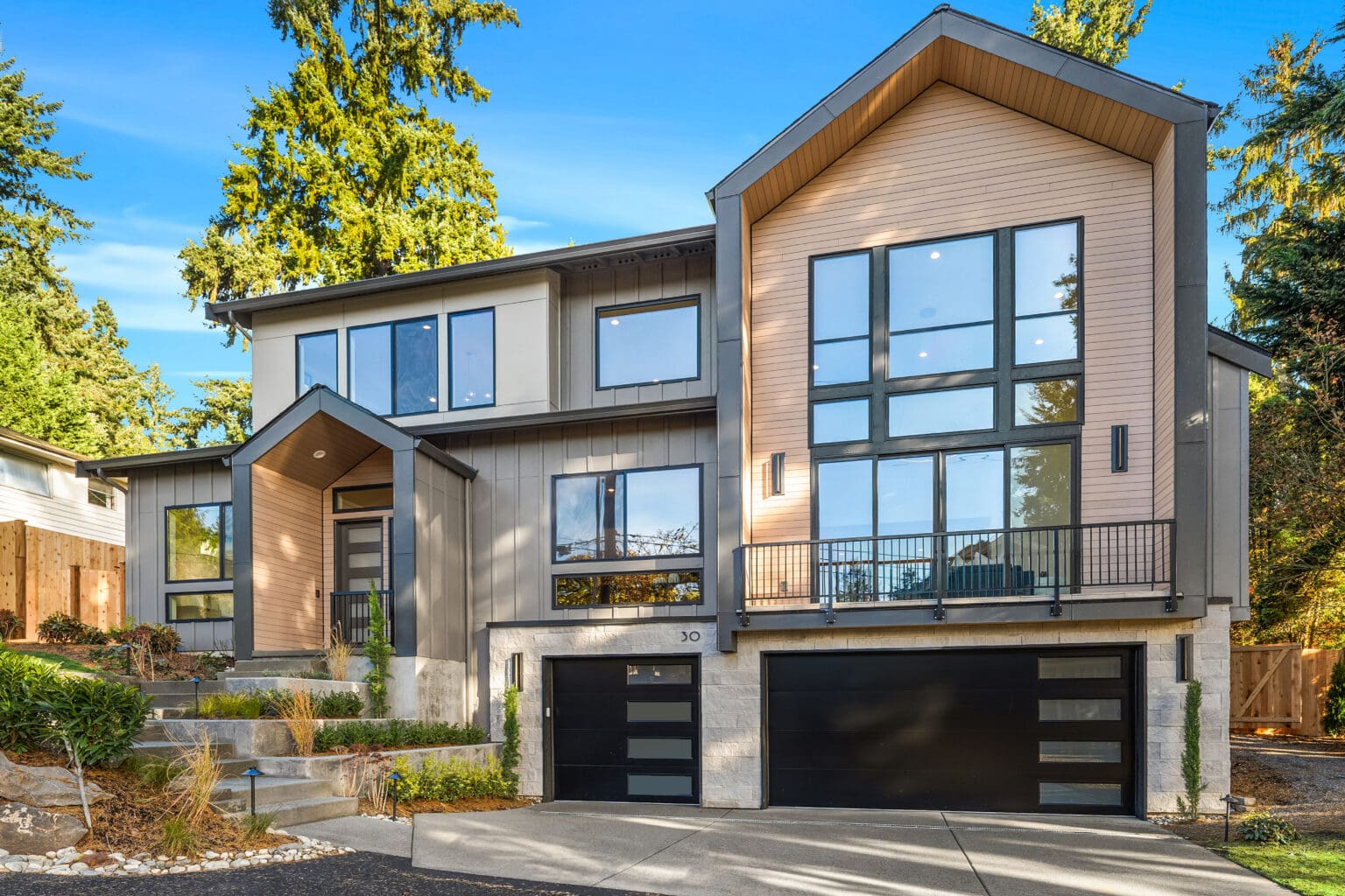 MN Custom Homes