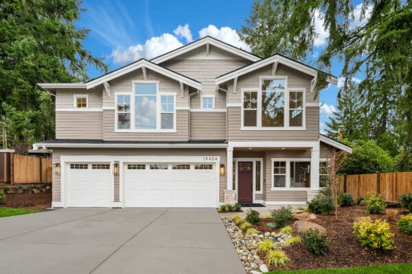 MN Custom Homes | Luxury New Construction in Bellevue & Kirkland