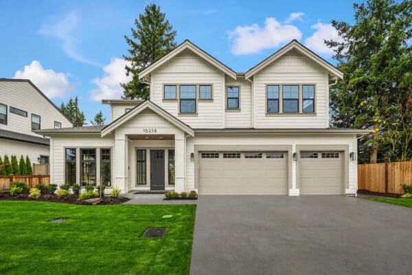 MN Custom Homes | Luxury New Construction in Bellevue & Kirkland