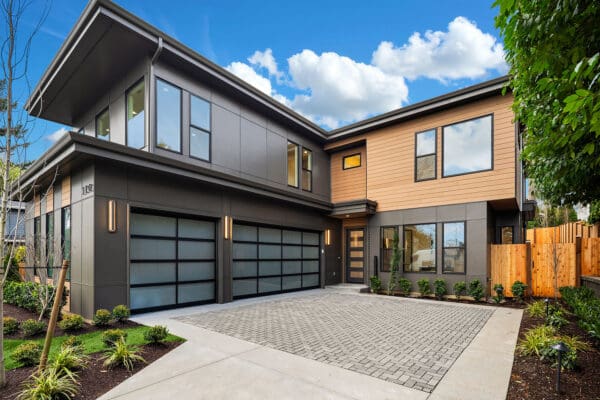 MN Custom Homes | Luxury New Construction in Bellevue & Kirkland