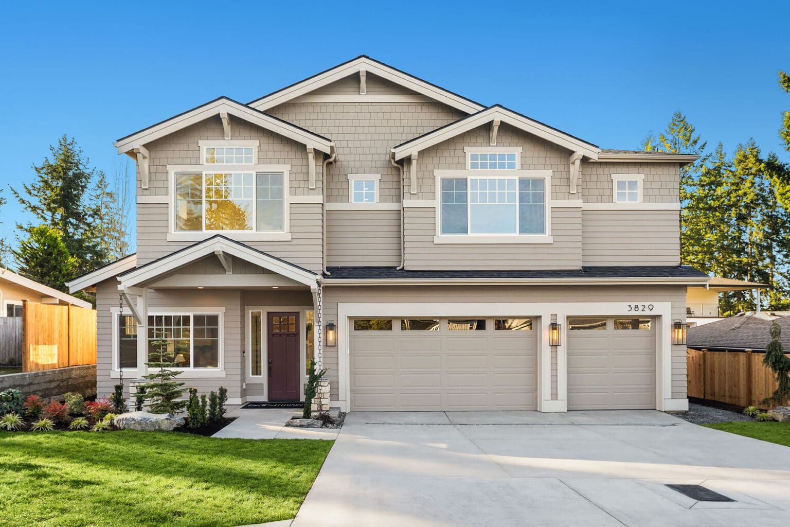 MN Custom Homes