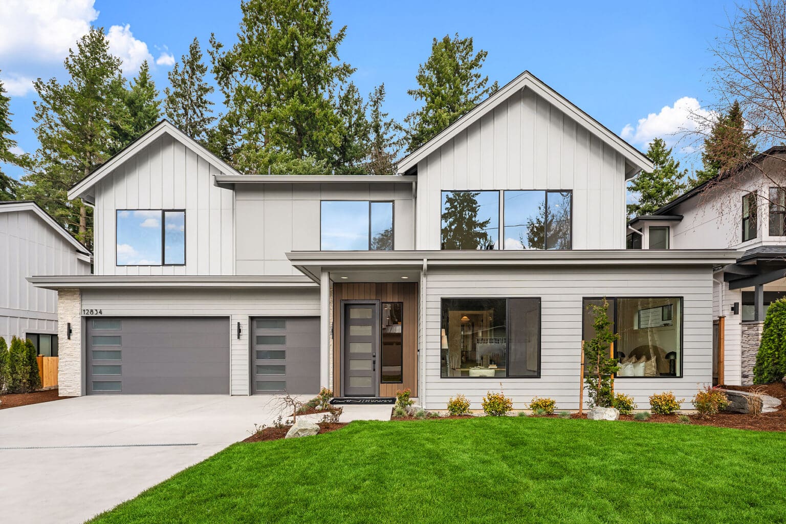 MN Custom Homes