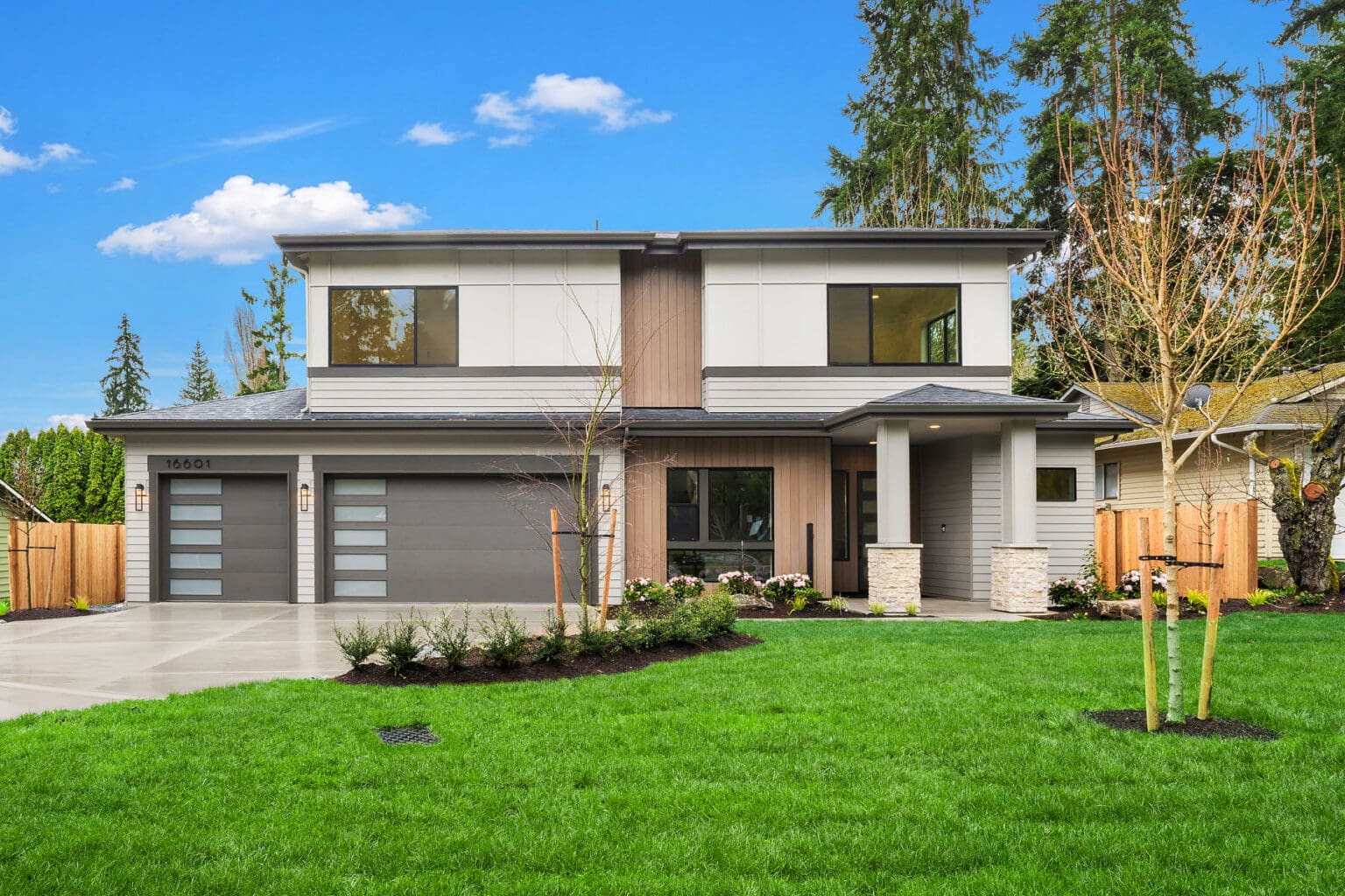 MN Custom Homes